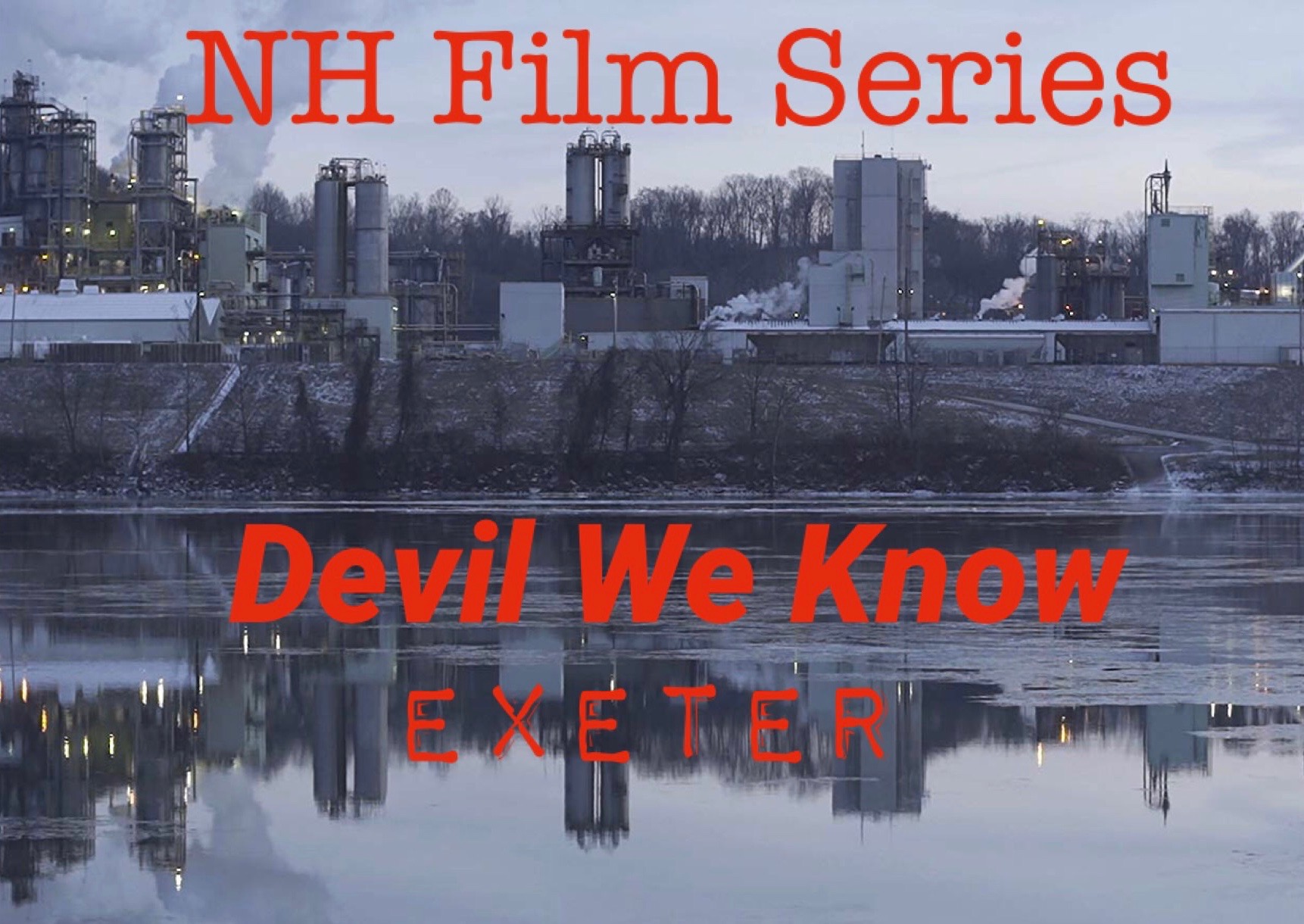 NH Film Series - Exeter - Action Network