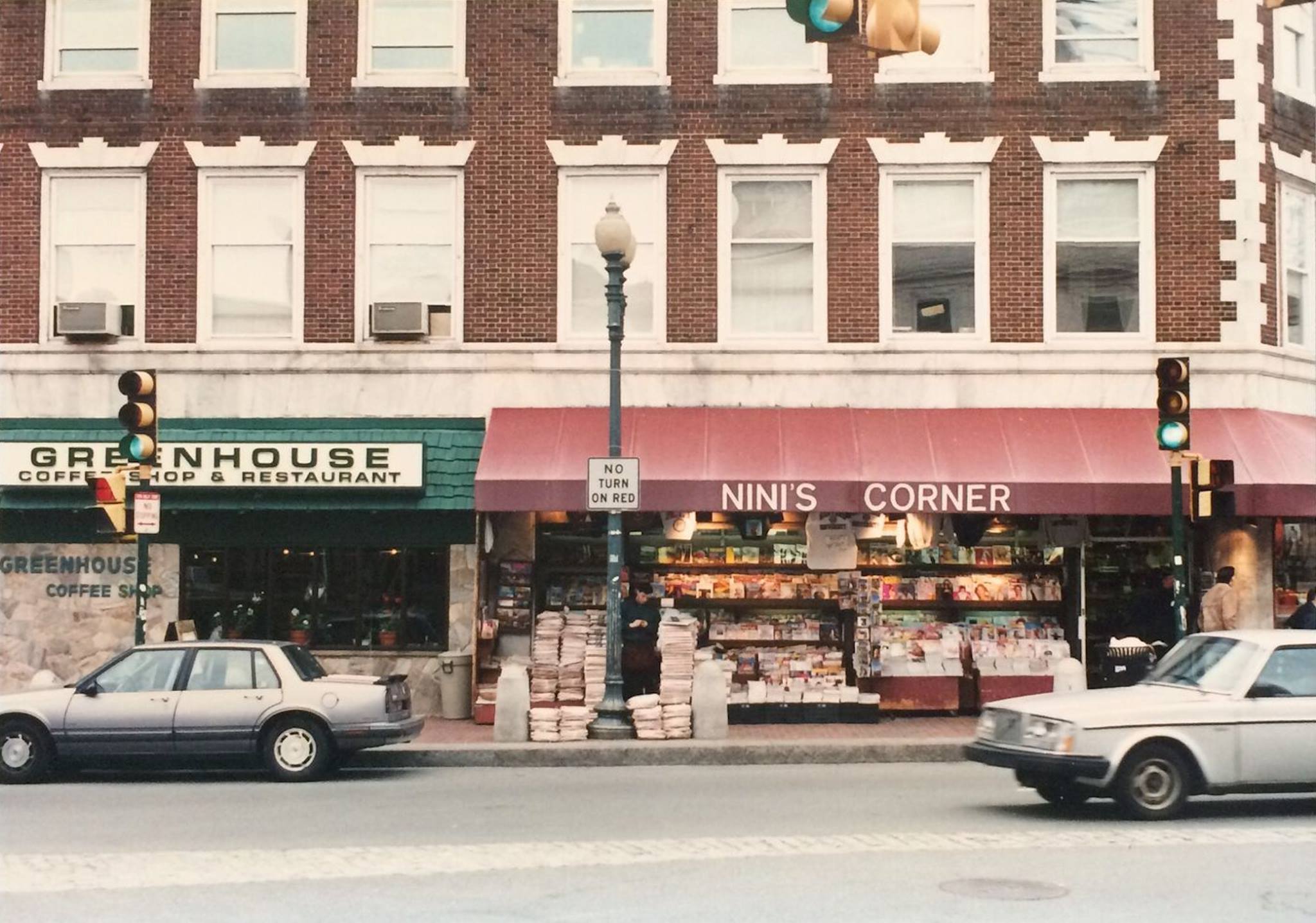 HSNA March Meeting - A Changing Harvard Square - Action Network