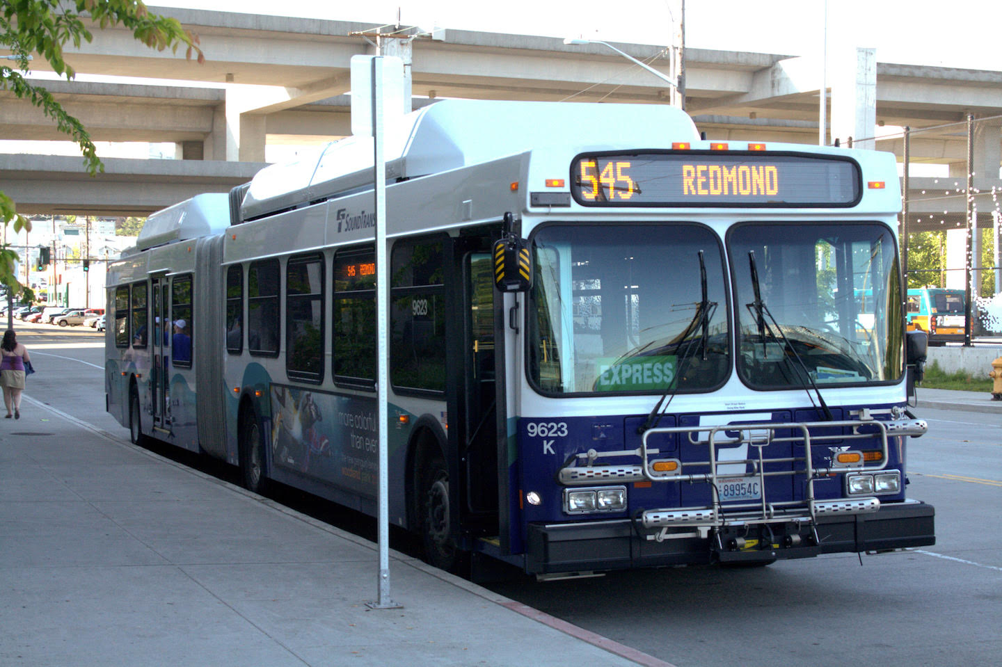 Tell the Sound Transit Board, Don’t Privatize Our Bus Service! - Action ...