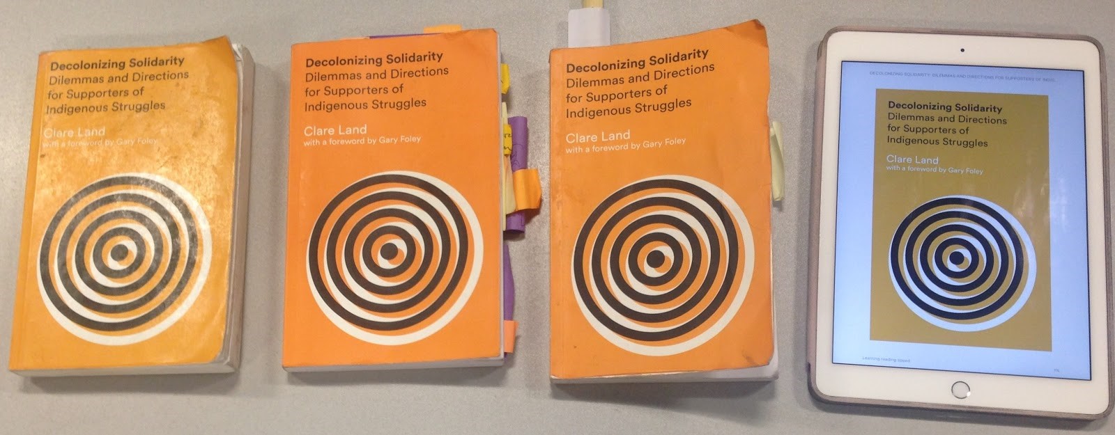 Decolonizing Solidarity Book Club Resource Pack