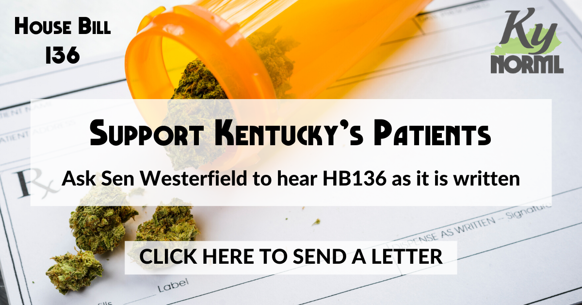 Ask Sen. Westerfield to hear HB136 in the Senate Judiciary