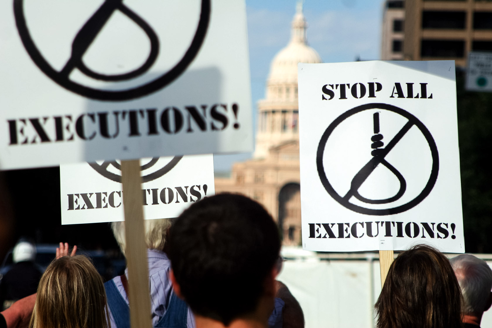 Stop the Execution of John Hummel in Texas - Action Network
