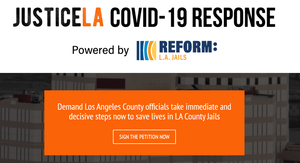 ACT NOW: Urge Los Angeles County Health Officers — Drs. Barbara Ferrer ...