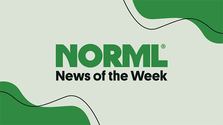 Subscribe to NORML News