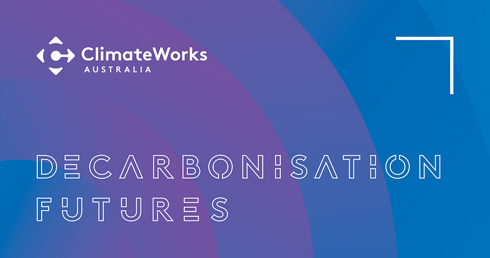 Anna Skarbek - Decarbonisation Futures - Action Network