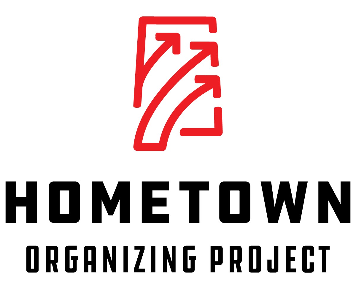 Join Hometown Organizing Project - Action Network
