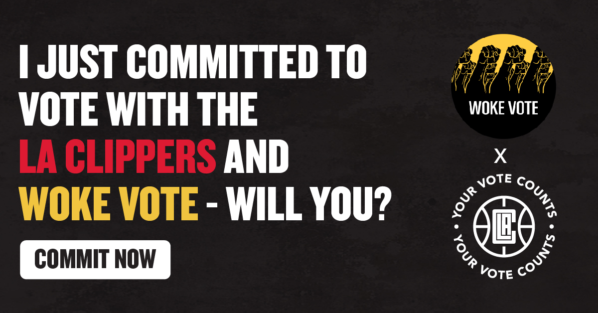 Commit To Vote - Action Network