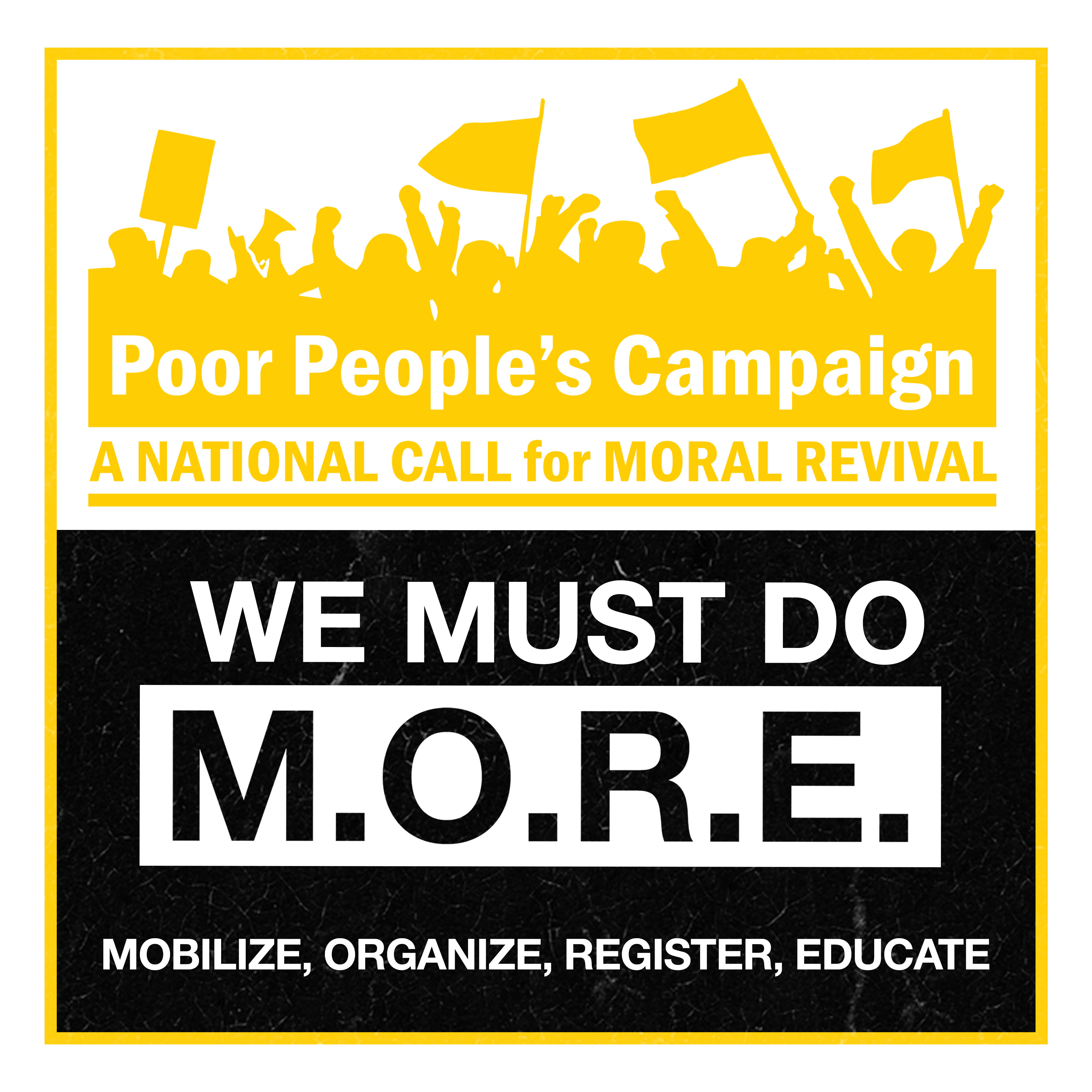 Address to the Nation: A Mandate for the Movement in this Moment ...