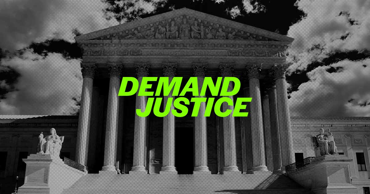 Join a Demand Justice Chapter in Your State