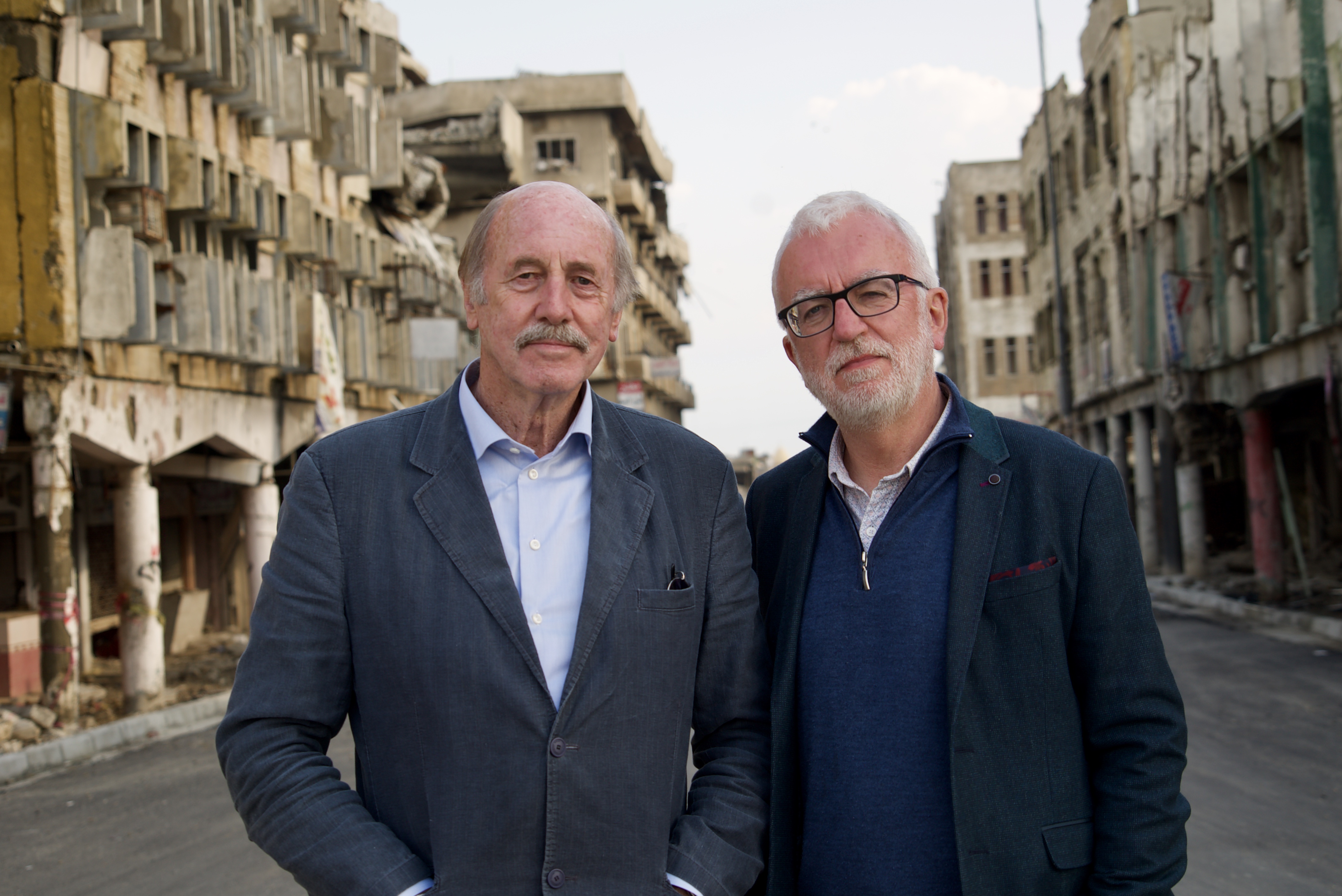 A World BEYOND War? Conversations on alternatives: Part 1 - Action Network