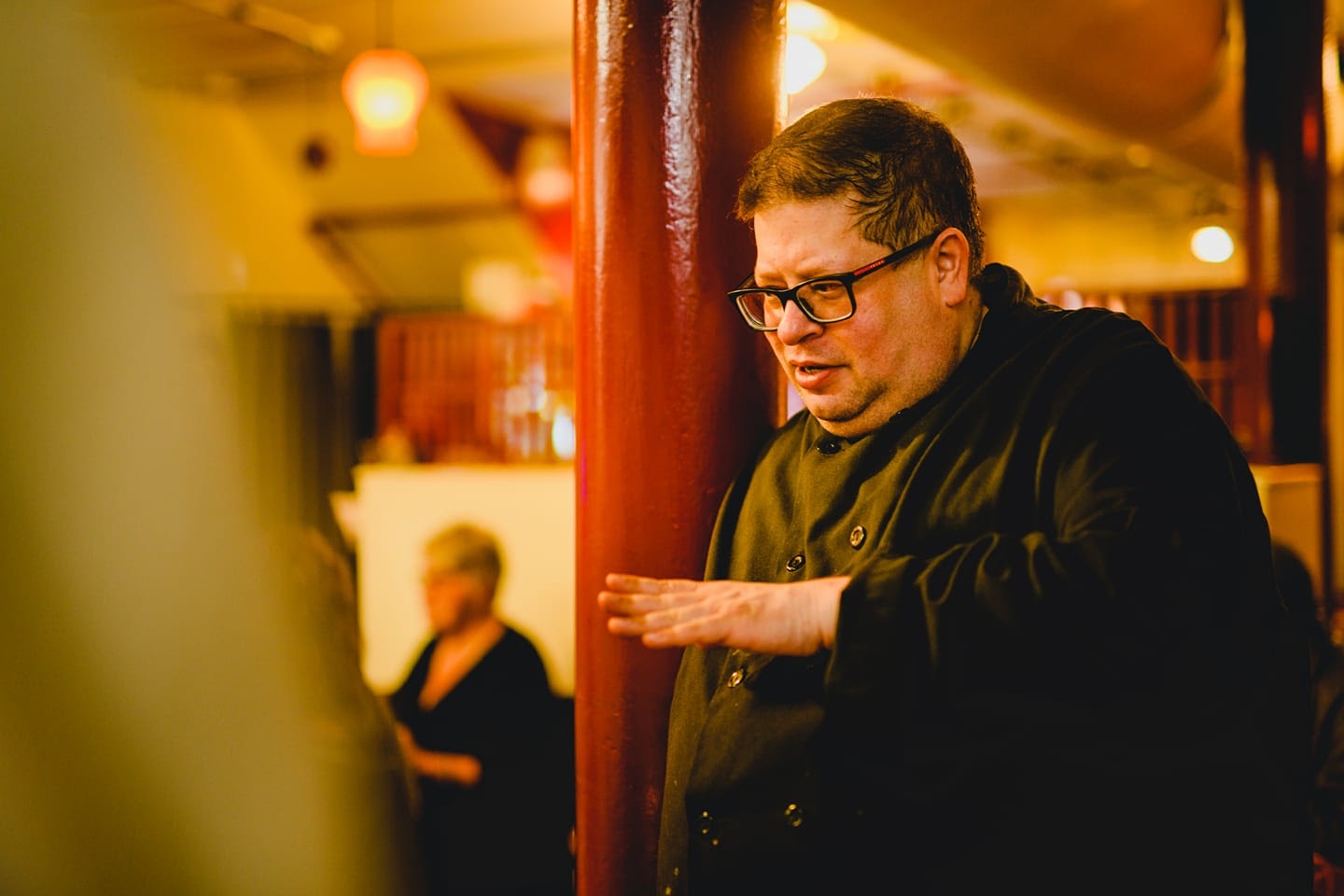 Cassoulet (French Country Stew) with Chef Ben Dubow