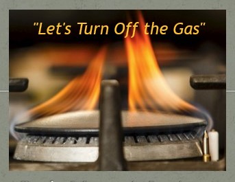 Let's Turn Off the Gas! Letter #2! - Action Network