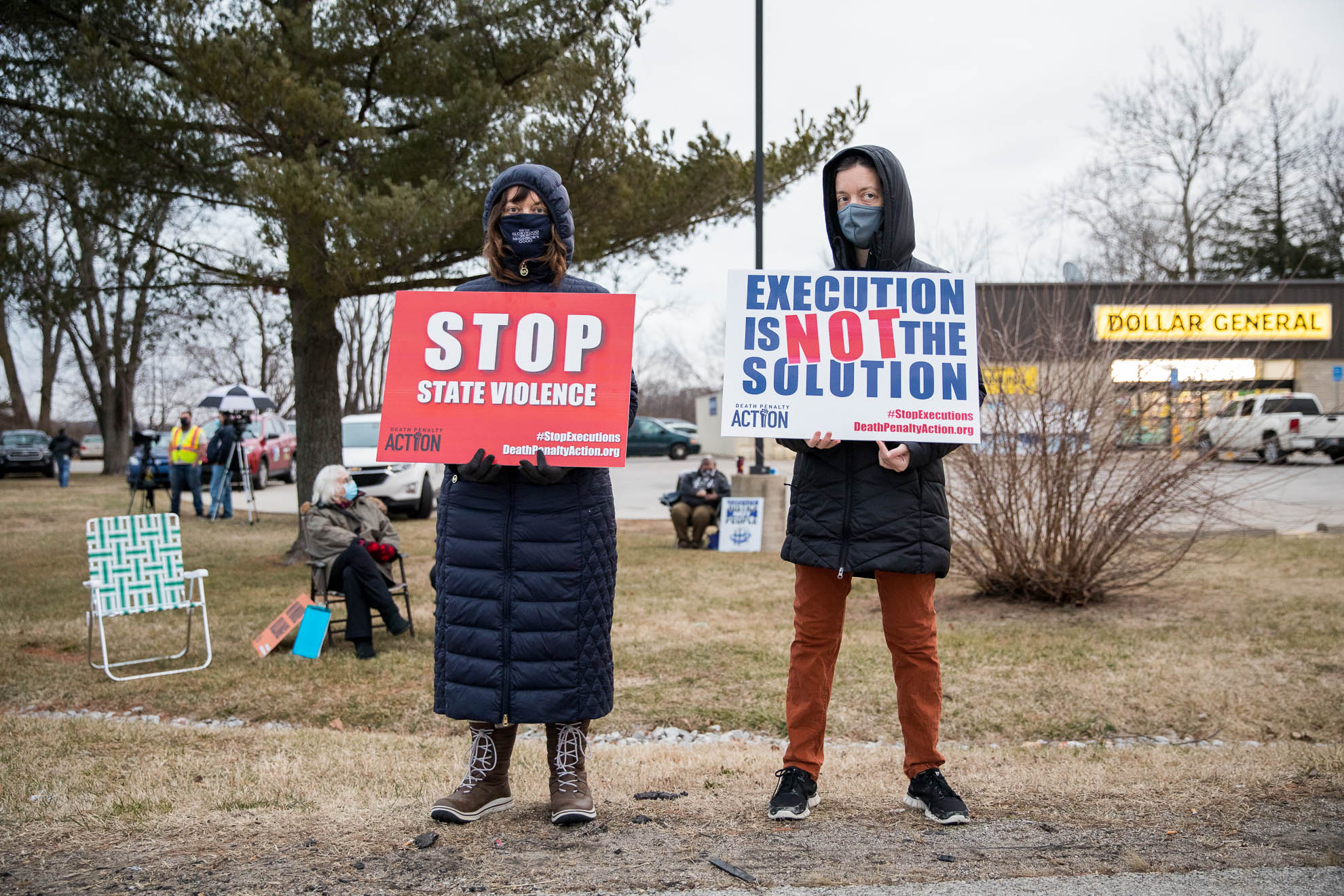 Stop the Execution of Quintin Jones in Texas - Action Network