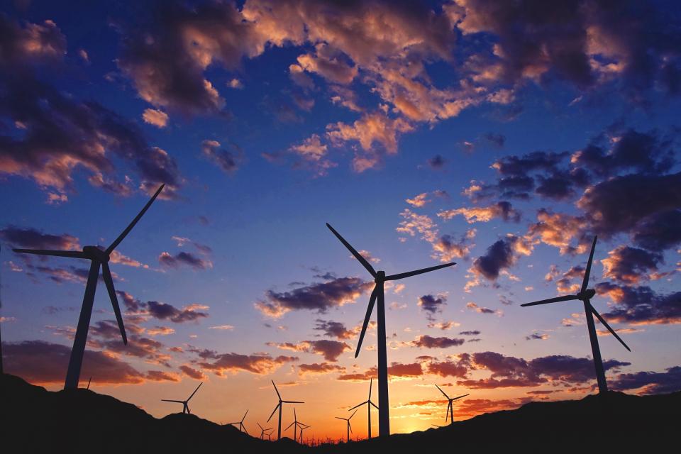 SIGN NOW: Enact a Clean Energy Standard!