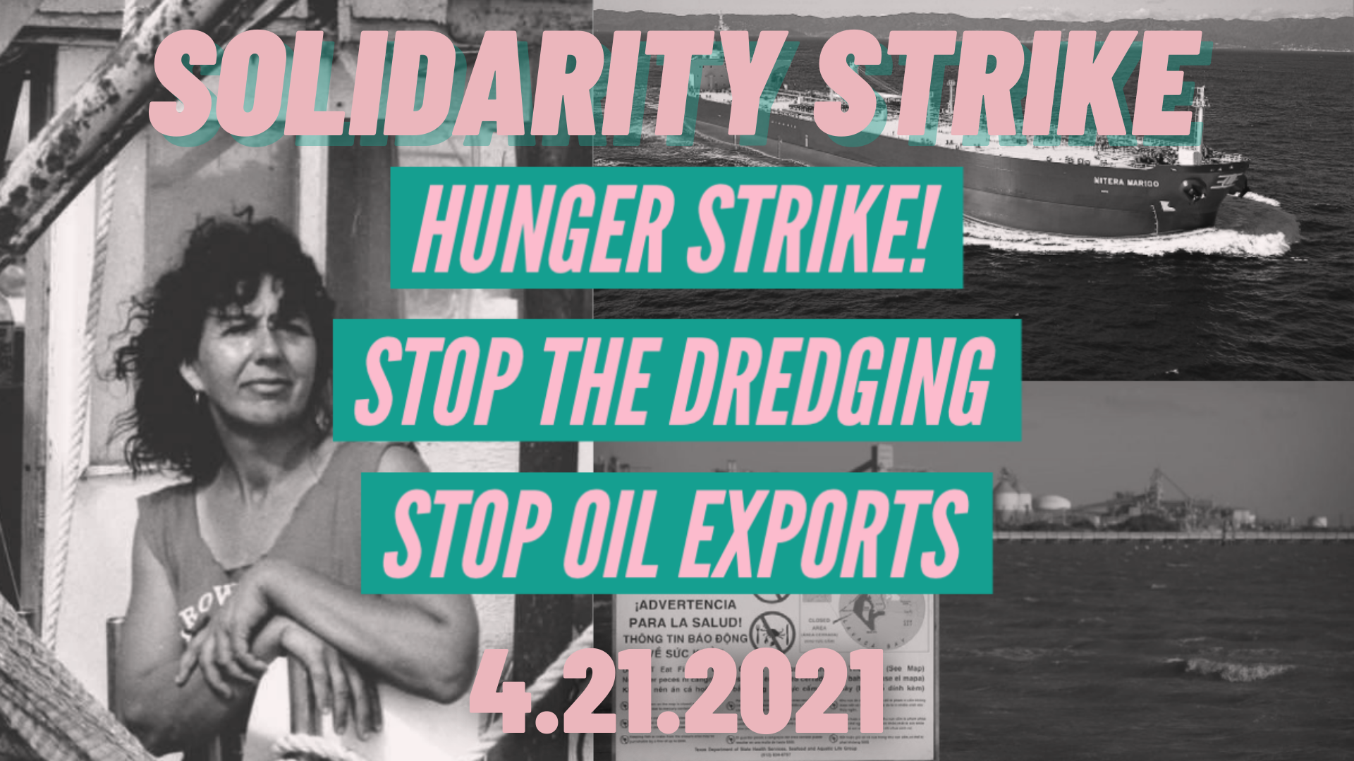 Solidarity Strike with Diane! - Action Network