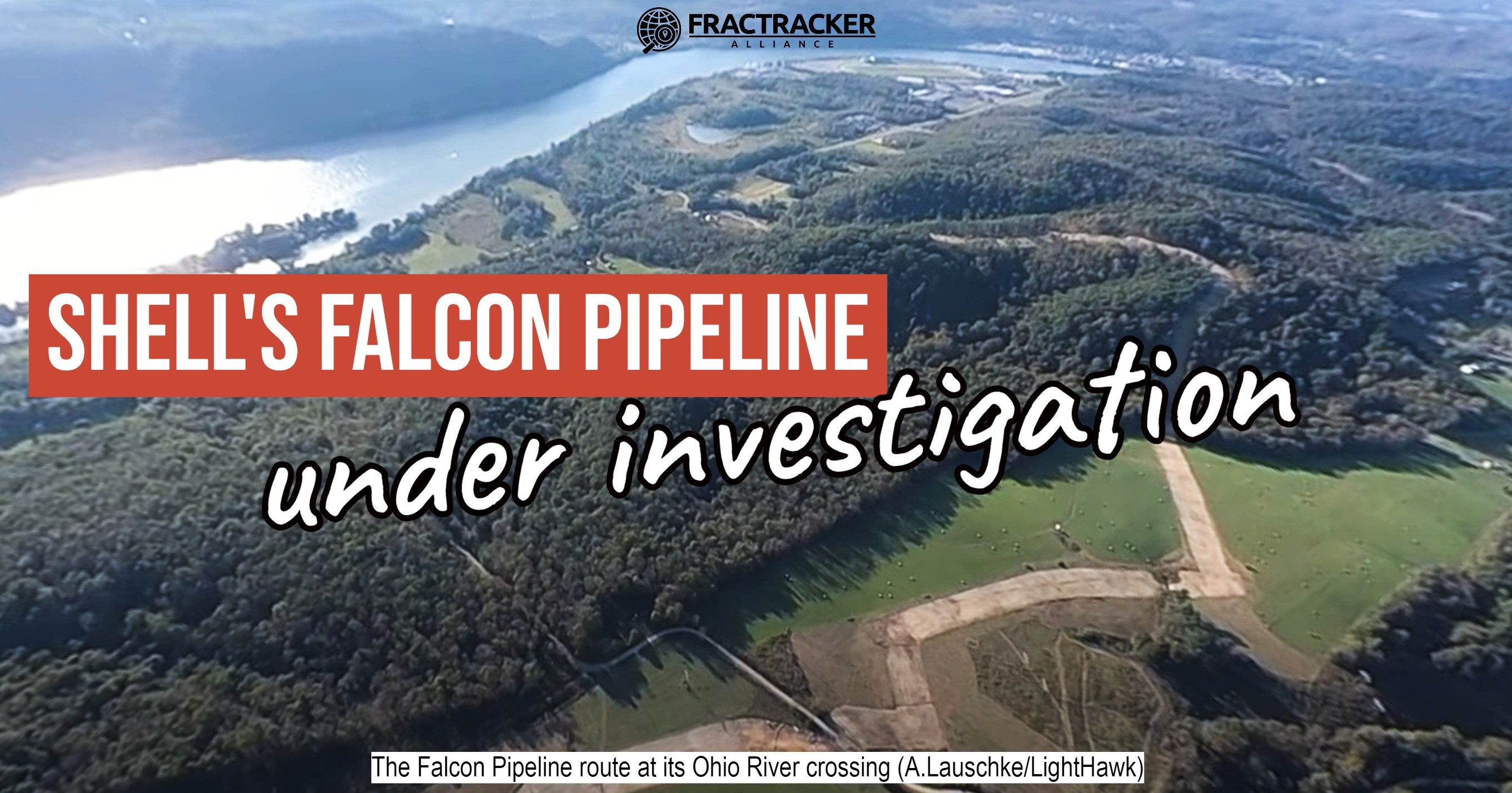 People Over Petro's Falcon Pipeline Public Meeting - Action Network