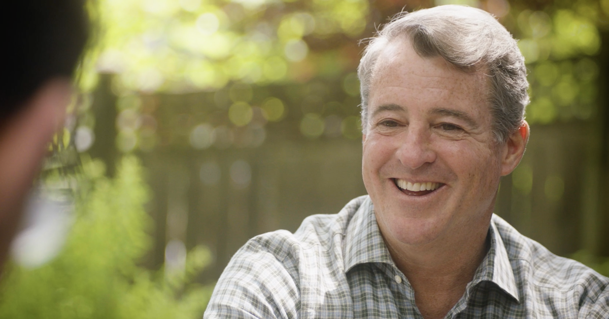 Doug Gansler Announcement