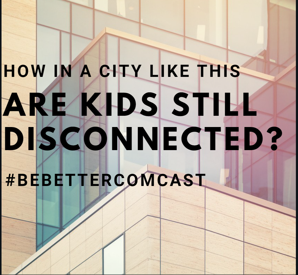 Open Letter to Comcast - Action Network