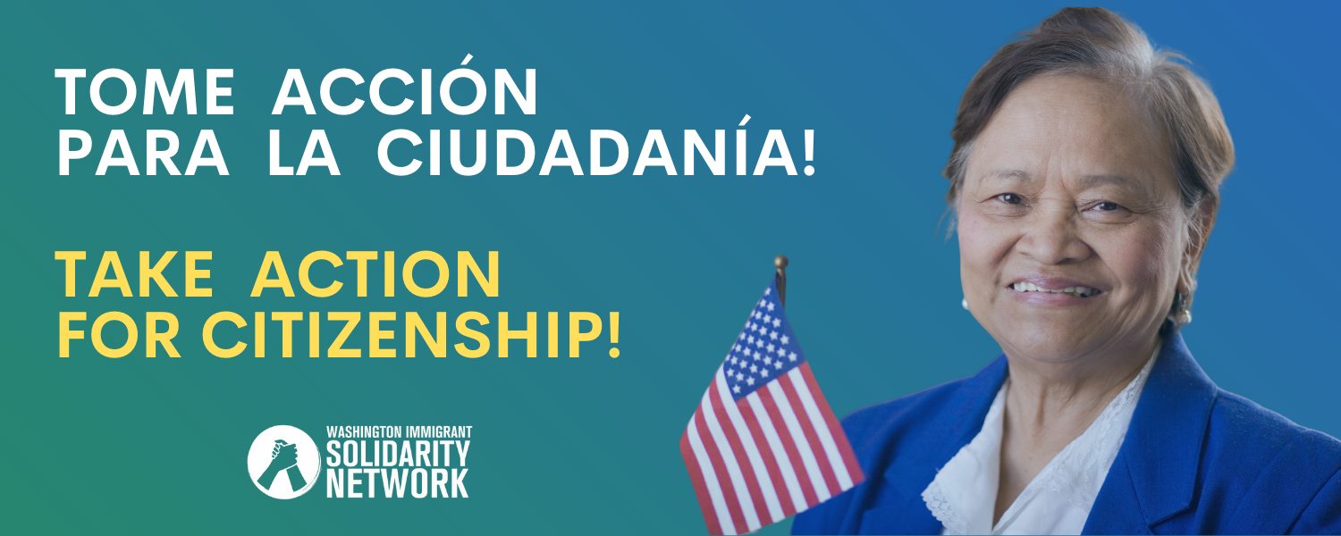 Tome Acción para la Ciudadanía | Take Action for Citizenship! - Action ...