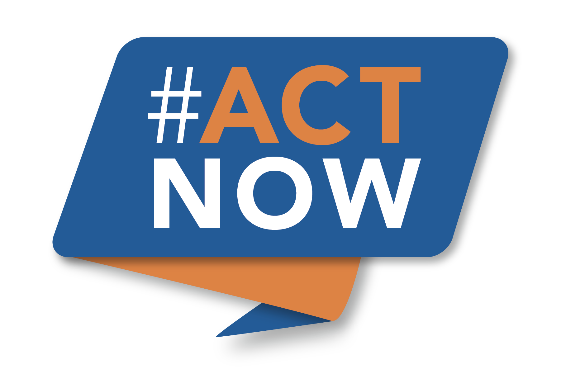 We must ACT Now for healthier communities! - Action Network