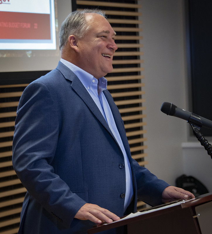 Volunteer to help re-elect Montgomery County Executive Marc Elrich!