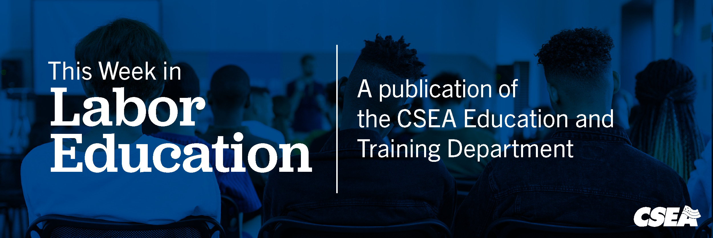 Subscribe to This Week in Labor Education - Action Network