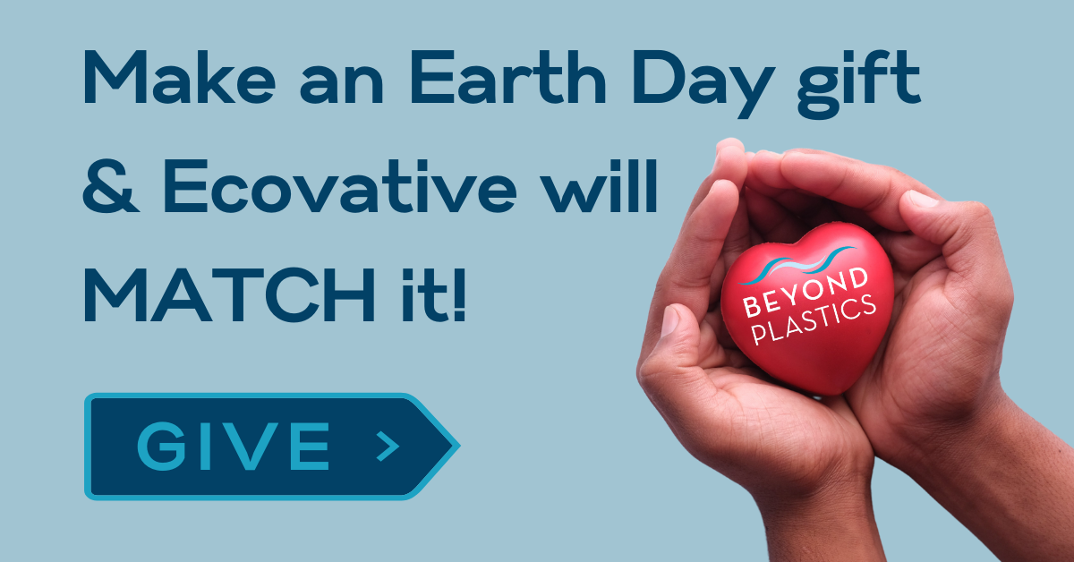 Make an Earth Day Gift & Ecovative Will MATCH It! - Action Network