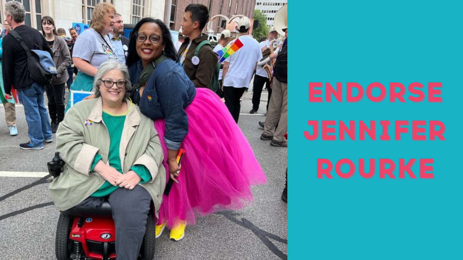 Demand the RI Democratic Party Endorse Jen Rourke - Action Network