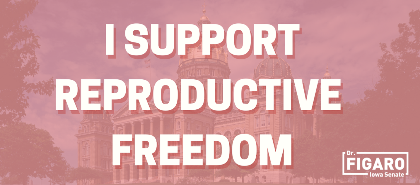 Add Your Name: Support Reproductive Rights - Action Network