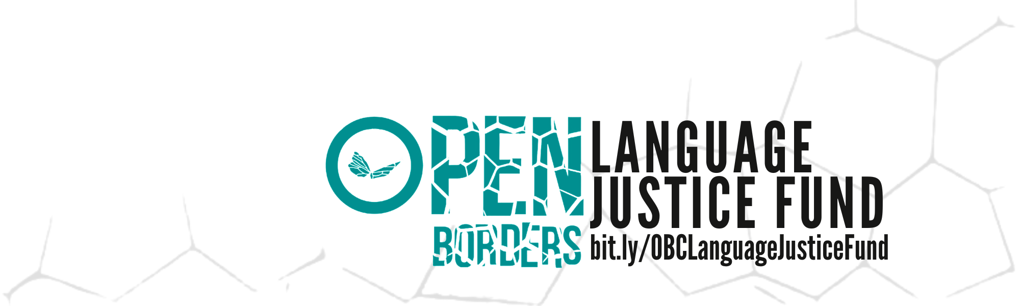 Donate to the Open Borders Conference Language Justice Fund • Donar al ...