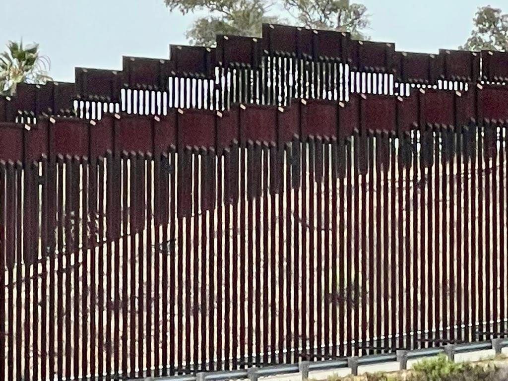Don't Finish Donald Trump's Border Wall - Action Network