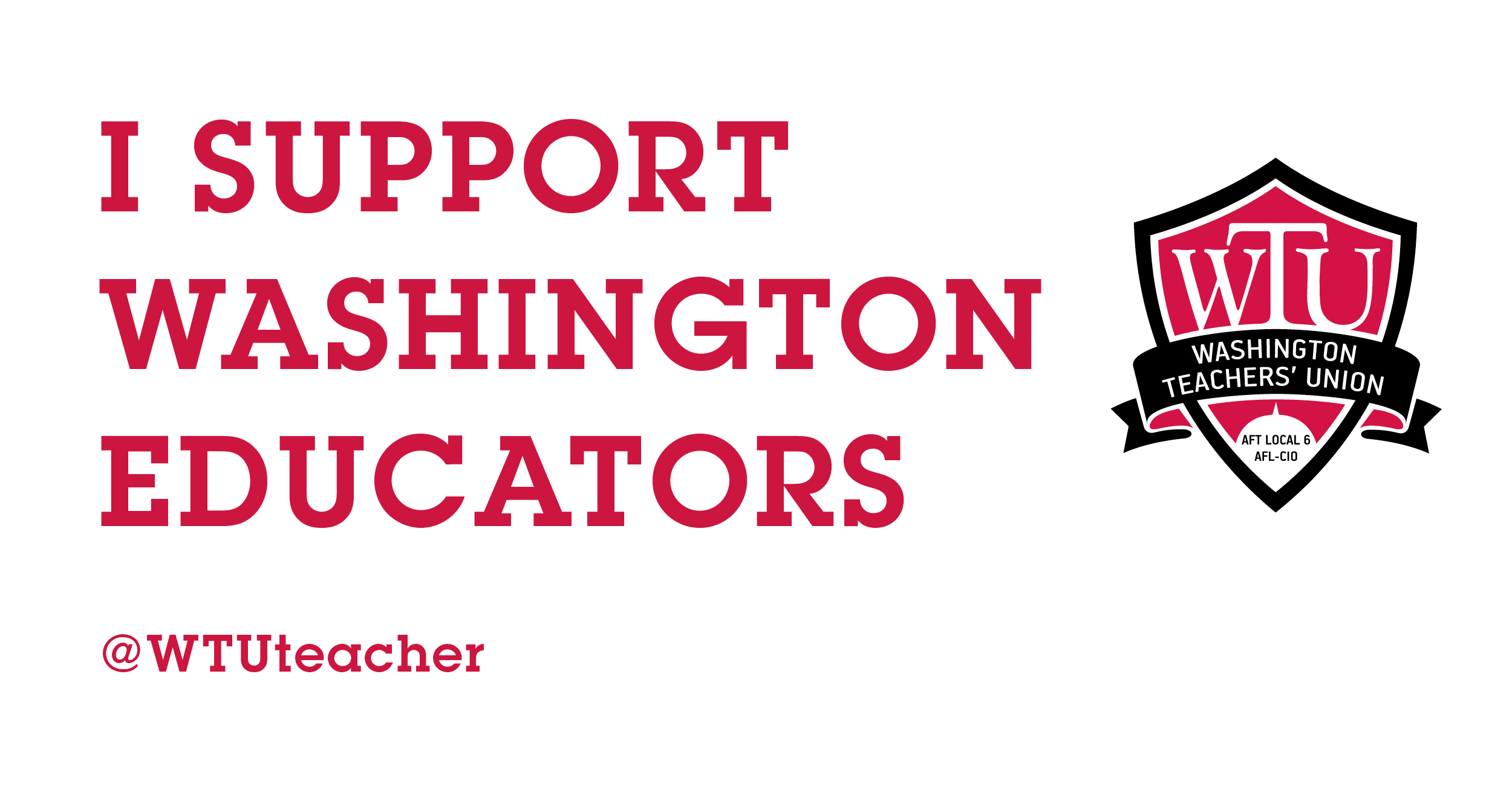 Stand with WTU Members for a Fair Contract Now - Action Network