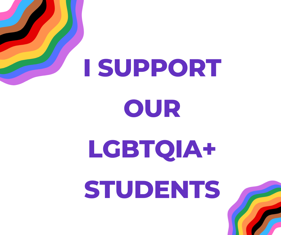 ⚧️ SIGN PETITION: Support Gender Inclusive Schools in Michigan!