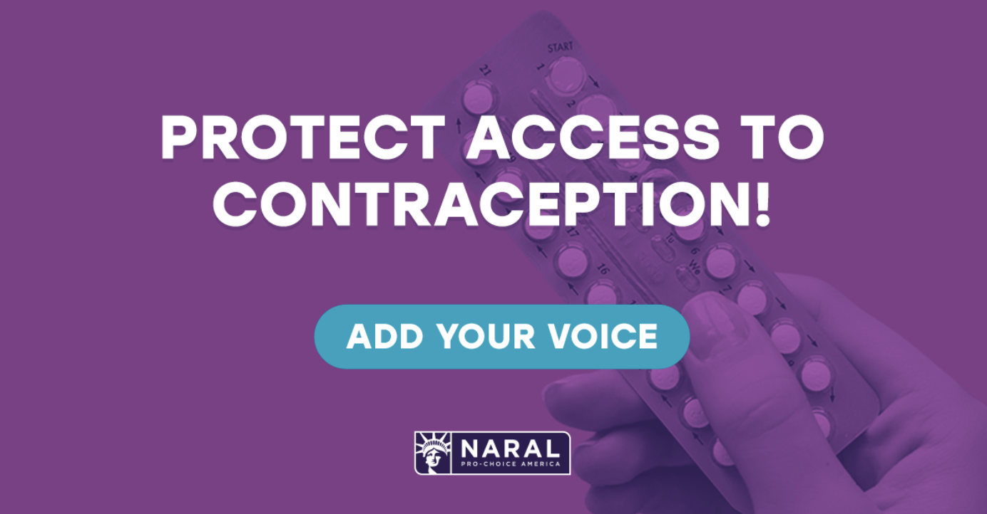 Support Birth Control Access For All! Add Your Name >> - Action Network