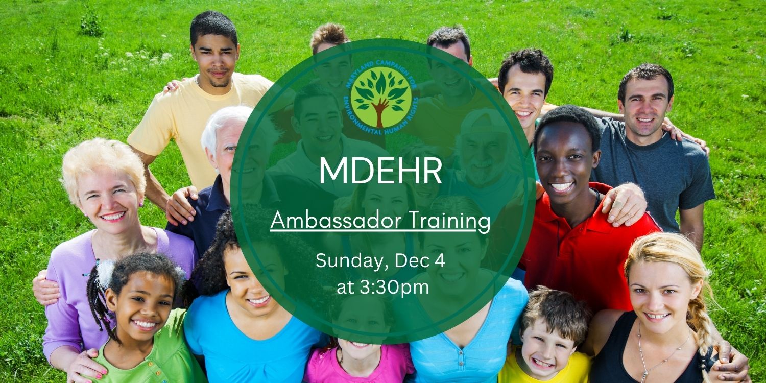 RSVP for Ambassador Training - Action Network