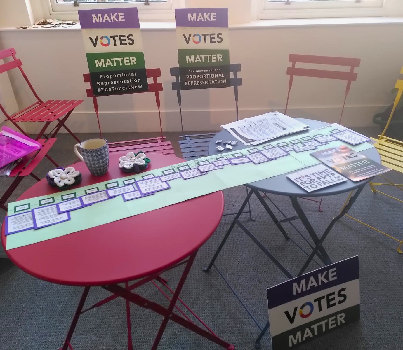 Art and activism: family-friendly activities with The Inclusive Art ...