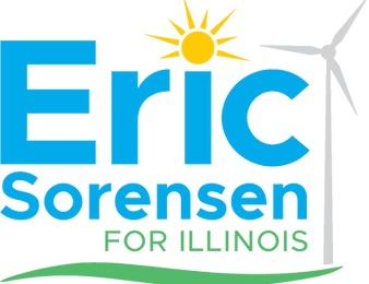 Receive Updates from Eric Sorensen's Campaign - Action Network