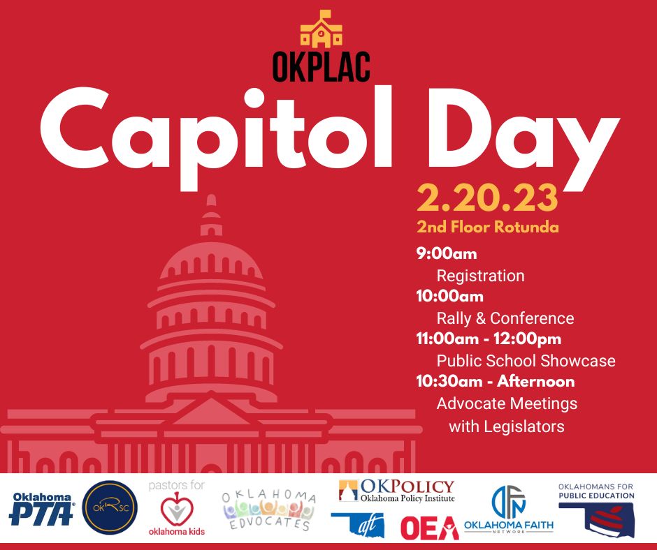 Capitol Day - Action Network