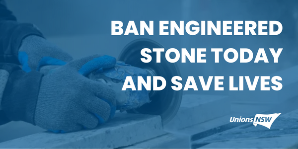 Ban Engineered Stone Now - Action Network