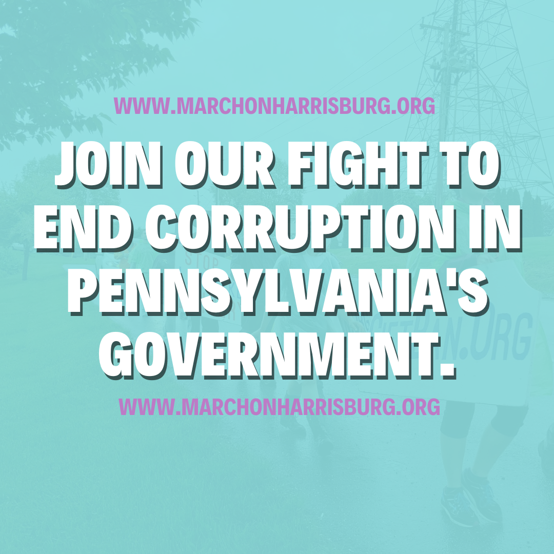 Support the Democracy Movement in Pennsylvania! - Action Network