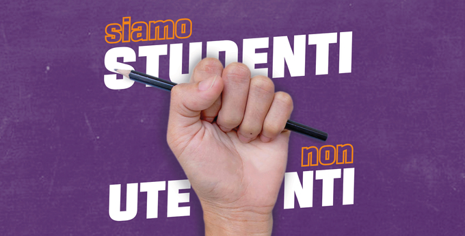 Studenti non Utenti