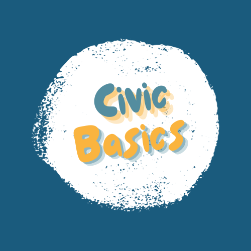 Civic Basics 101 Program (Kent County Edition)