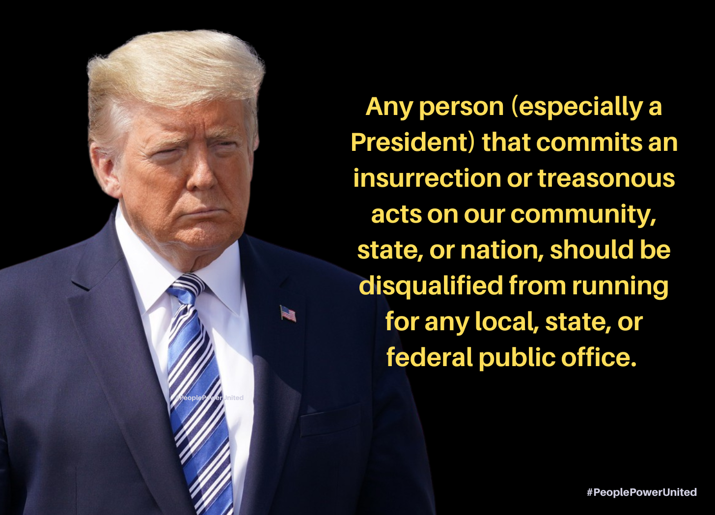 No One Is Above The Law Update The Law And Disqualify All Insurrectionists No One Is Above The Law Update The Law And Disqualify All Insurrectionists
