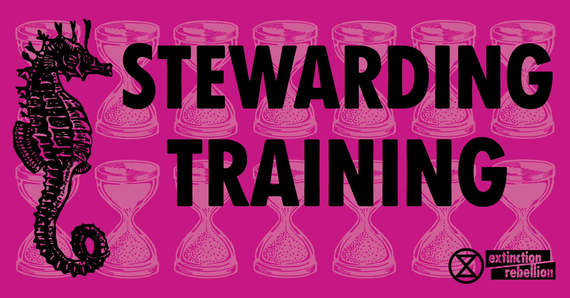 General Stewarding Training 22 Feb 2024 - Action Network