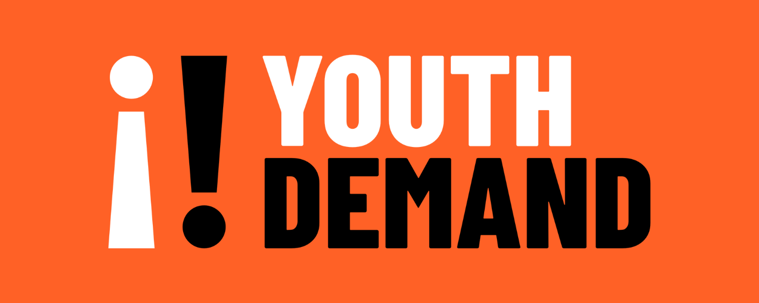 Join Youth Demand!