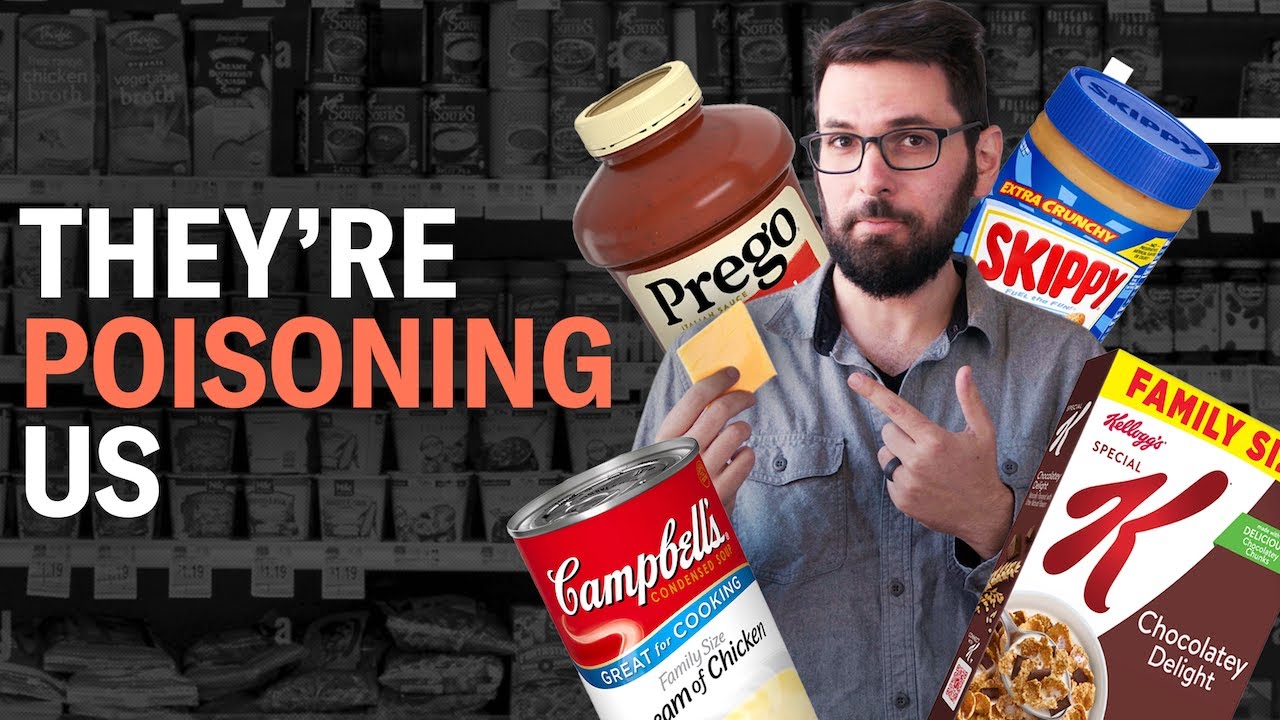 Tell the Dietary Guidelines Advisory Committee to Label Ultra-Processed ...