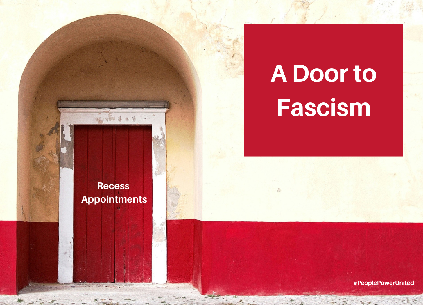 Protect Democracy and Prevent Abuse of Recess Appointments