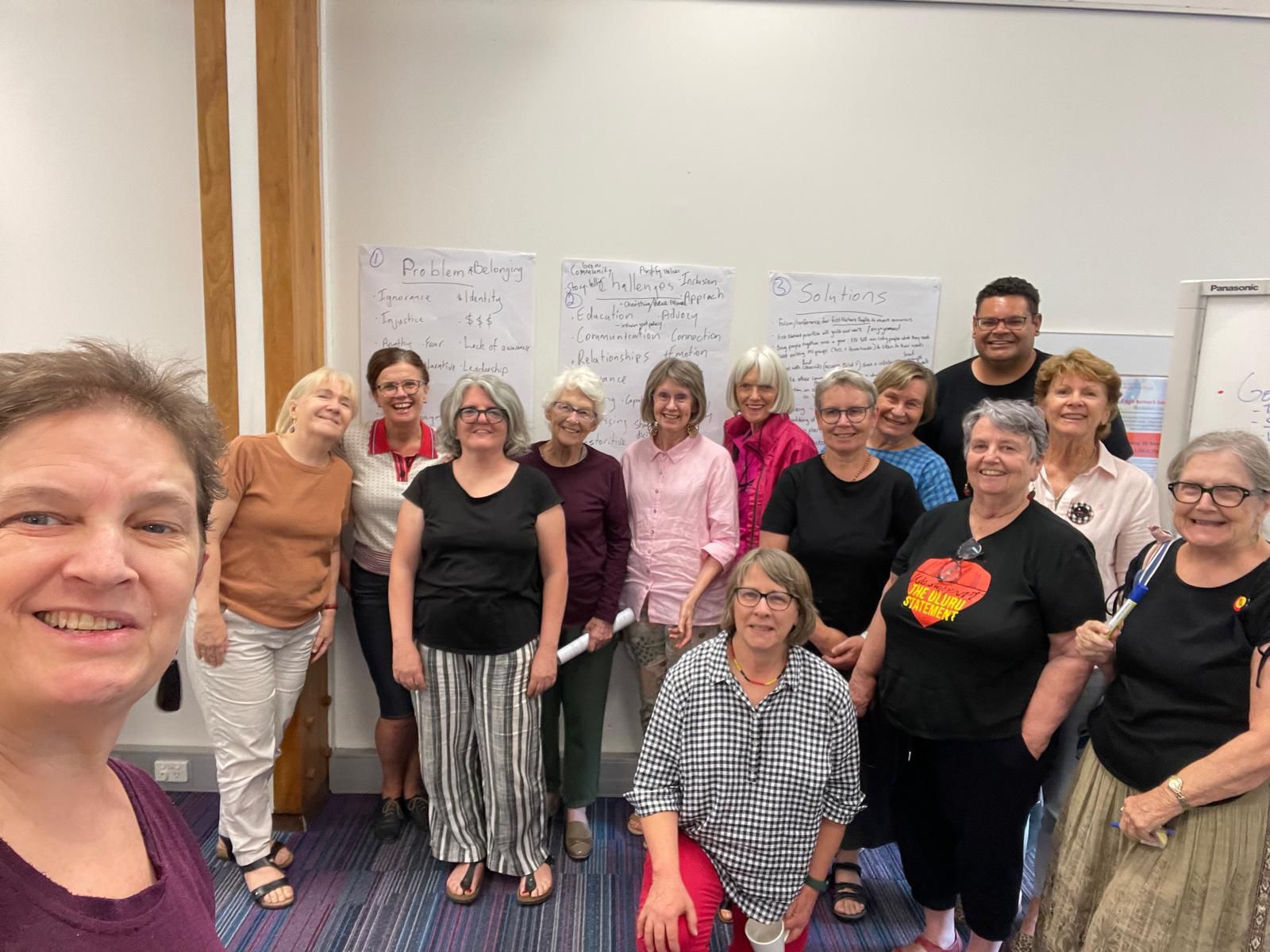 Understanding Values and Frames