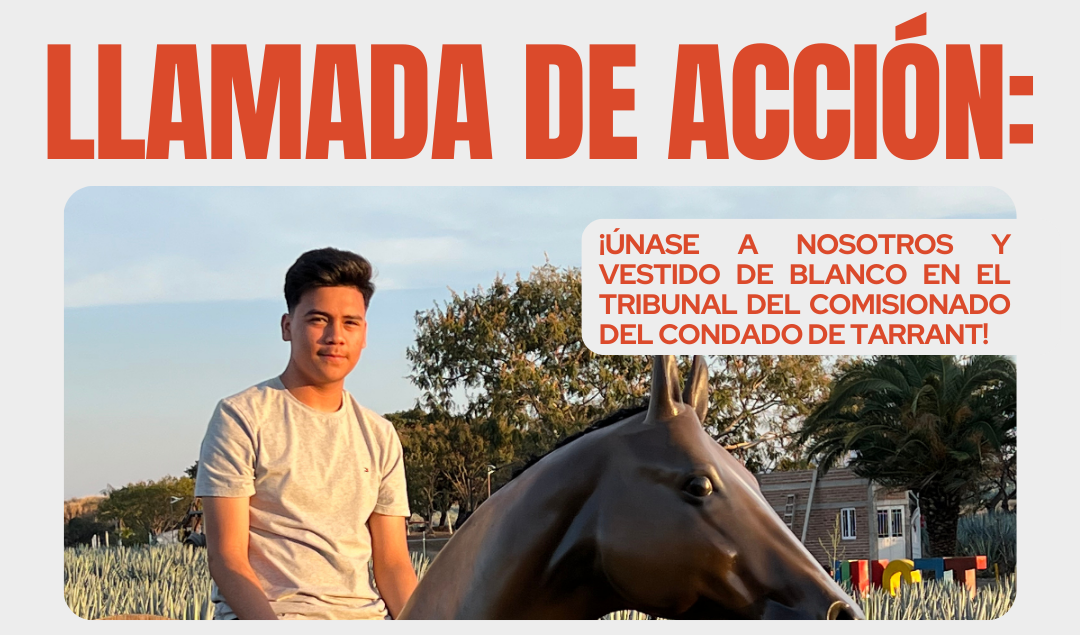 Exige Justicia para Christopher Loyo! - Action Network