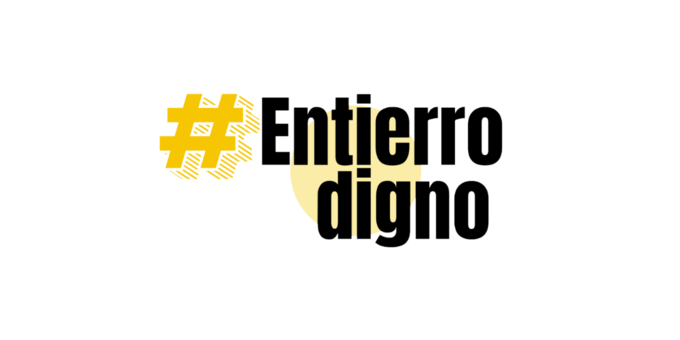 Derecho a un Entierro Digno en tu municipio: ¡Firma para que las ...